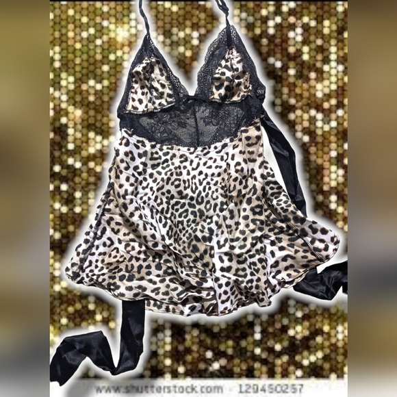 Victoria's Secret | Intimates & Sleepwear | Vintage Vs Nighty | Poshmark